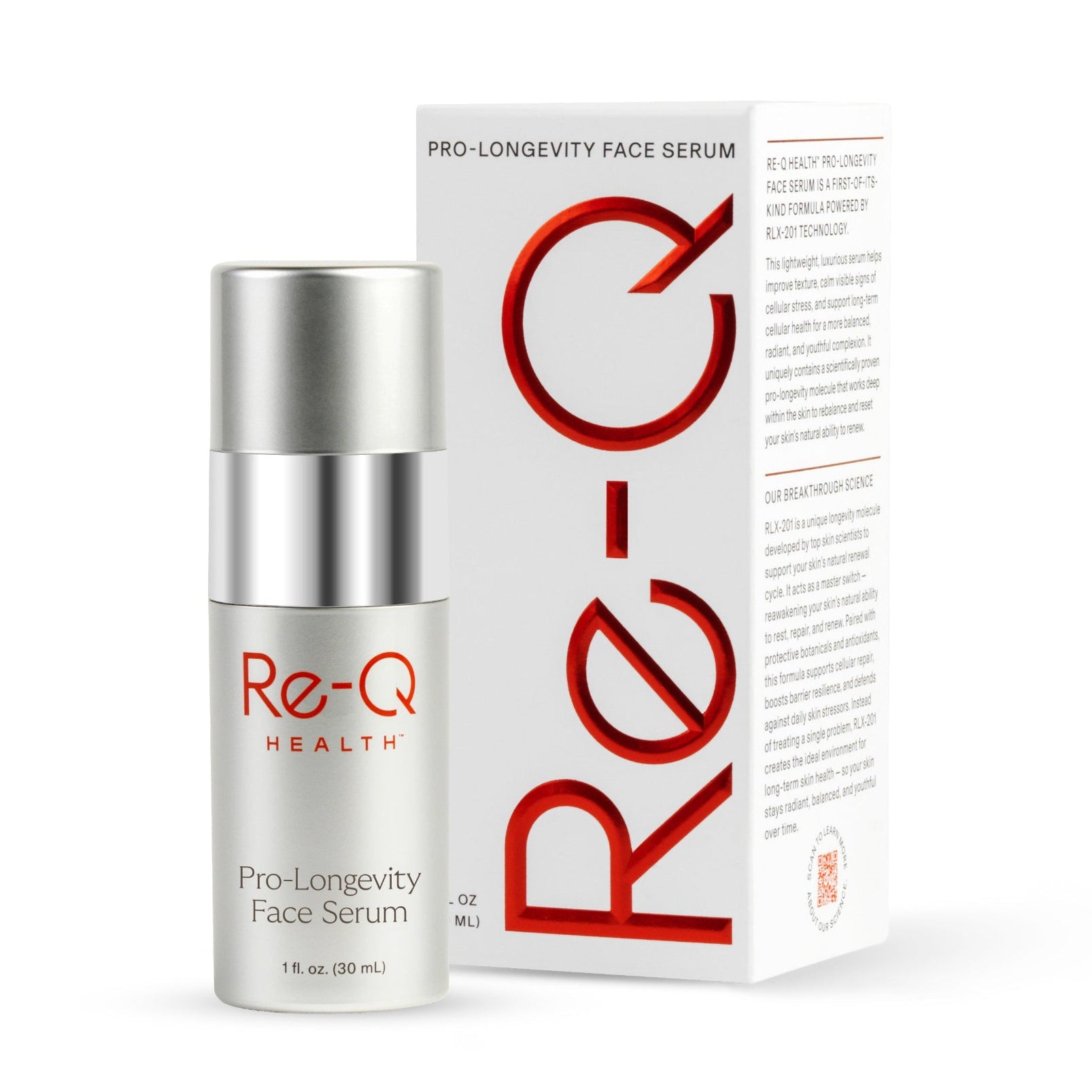 Product – Re-Q Health