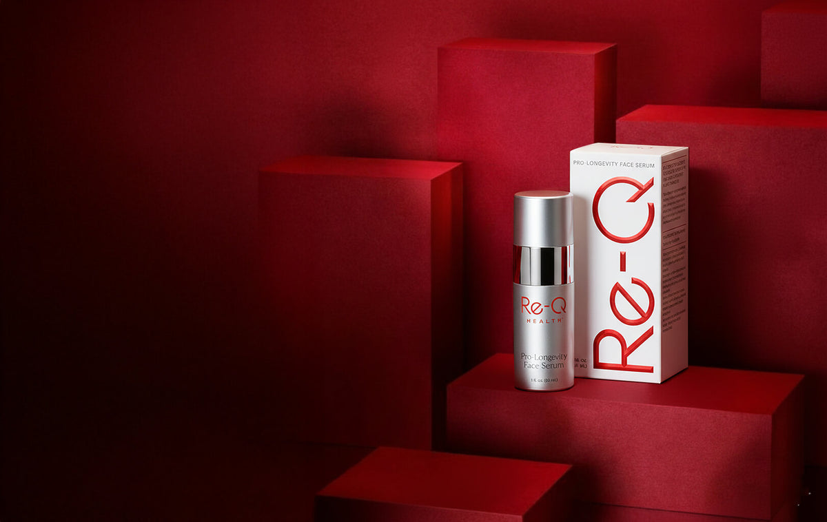 Pro-longevity Products Designed to Reset Skin at the Cellular Level ...