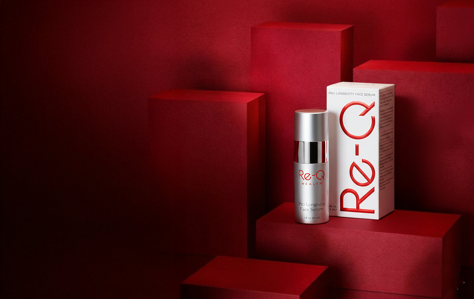 Pro-longevity Products Designed to Reset Skin at the Cellular Level ...